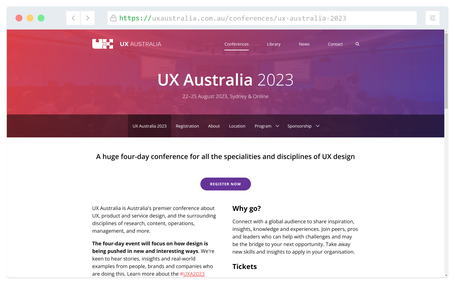 Service Design Conferences 2023 – Service Design Jobs